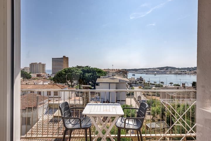 Penthouse L'escala - L'Escala