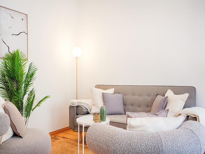 Appartement Moderne En Ville à Graz - Graz