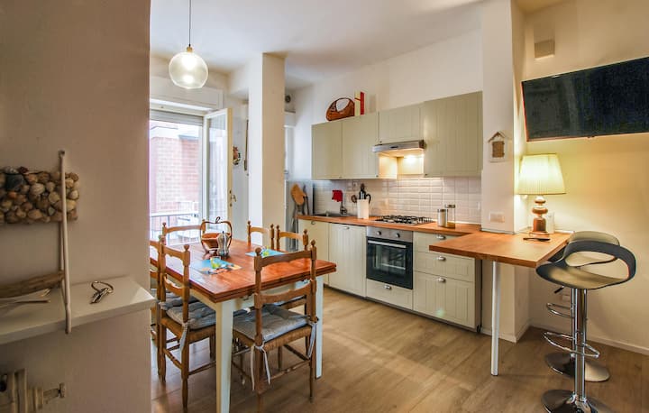 Nice Apartment In Civitanova Marche - Civitanova Marche