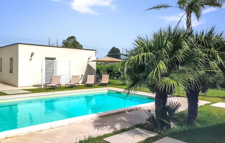 Lovely Home In Torrenova - Capo d'Orlando
