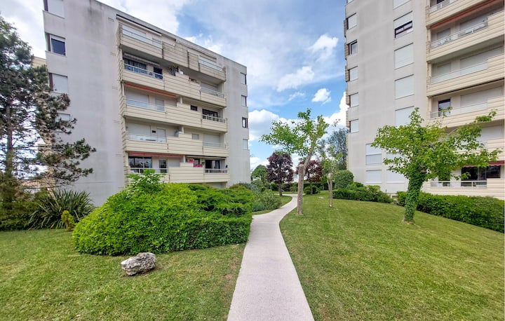 Bel Appartement Proche Mer - Royan