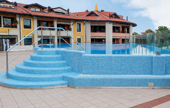 Cozy Apartment In Grado - Grado