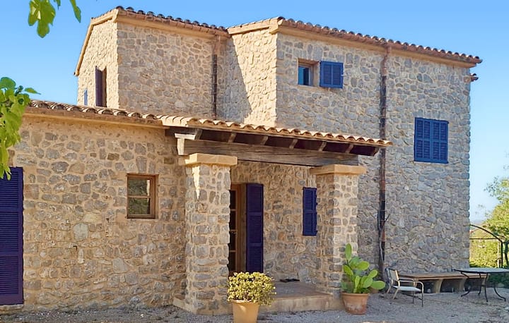Casa Bonita - Porto Cristo