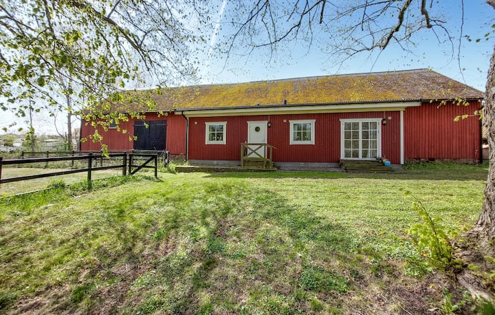 1 Bedroom Beautiful Home In Gantofta - Helsingborg