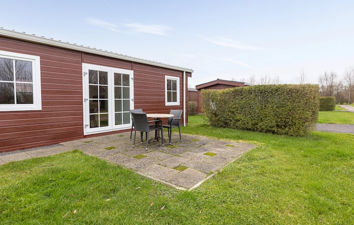 2 Bedroom Stunning Home In Wagenborgen - Delfzijl