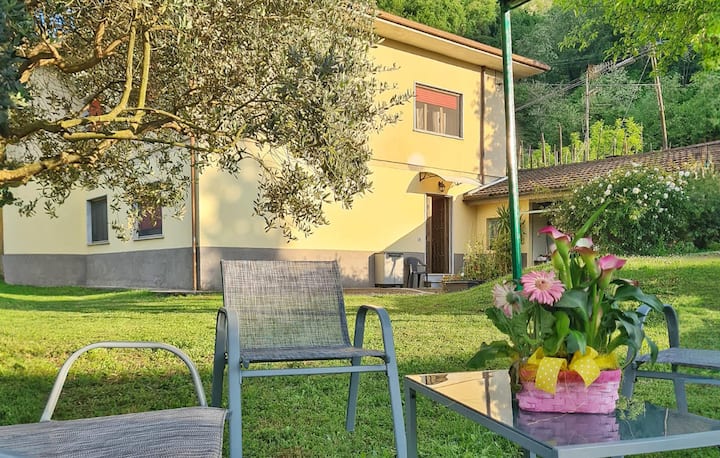 2 Bedroom Stunning Apartment In Piano Di Gioviano - Bagni di Lucca