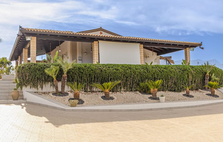 3 Bedroom Nice Home In Ispica - Ispica