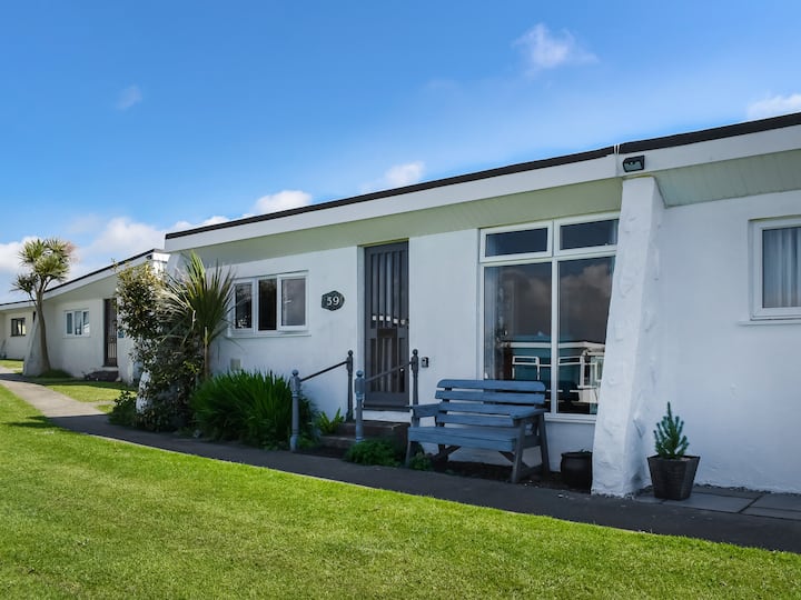 Little Palms - Crackington Haven