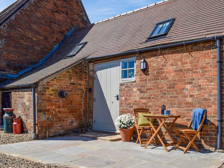 Maisie's Stable - Warwickshire