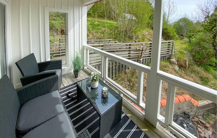 1 Bedroom Lovely Home In Ulseröd - Henån