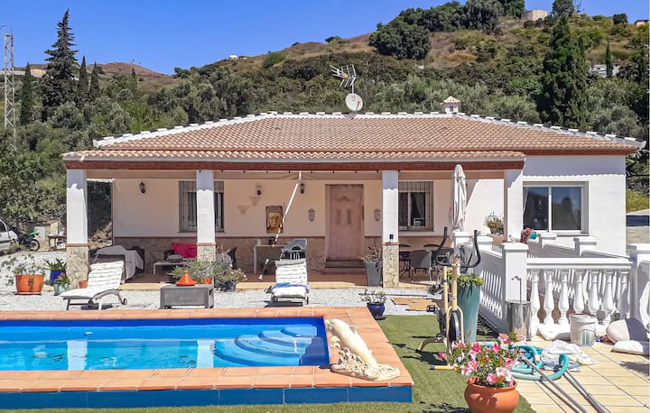 Lovely Home In Torrox - Torrox Costa