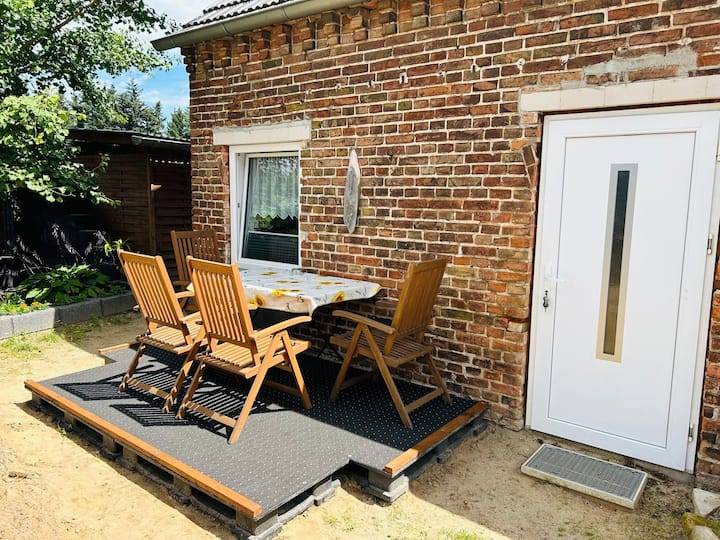 Ferienwohnung Neuruppin - Neuruppin