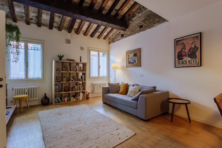 Yourbanflat Savonarola Retrò - Padoue