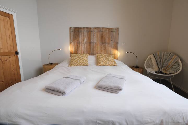 Chambre Pureté - Durbuy
