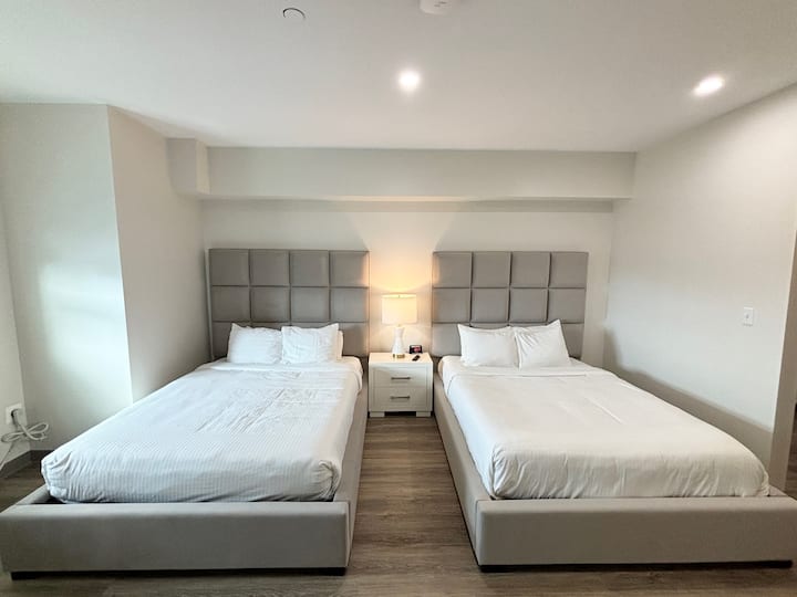 Seaport Suites - New Presidential Suite! - Avalon, NJ