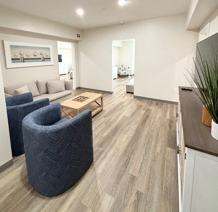 Seaport Suites - New Presidential Suite! - Wildwood, NJ