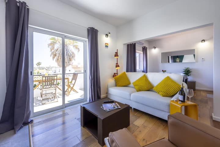 Beach Lovers Duplex - Lagos