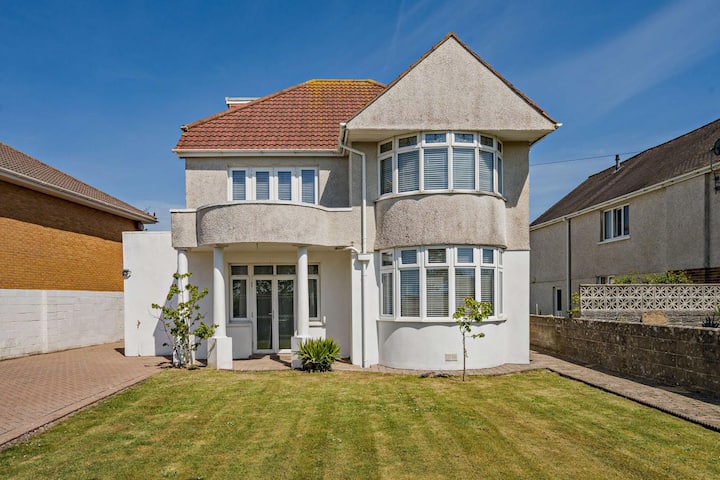 4 Bed In Nottage (Oc-a32048) - Porthcawl