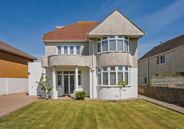 Avalon - Porthcawl