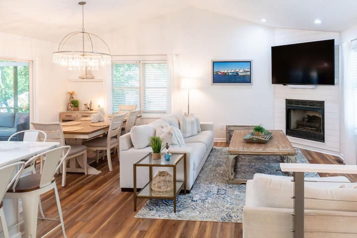 Salt Therapy - Pine Knoll Shores