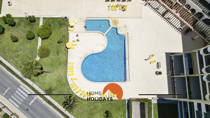 #283 Palmeira Galé By Home Holidays - Guia