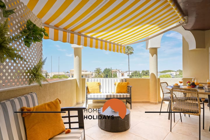 #283 Palmeira Galé By Home Holidays - Guia