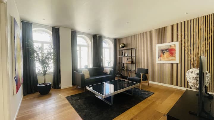 Center - 1 Br - 2 People - Strøget - 1br - 2 Peopl - Copenhagen