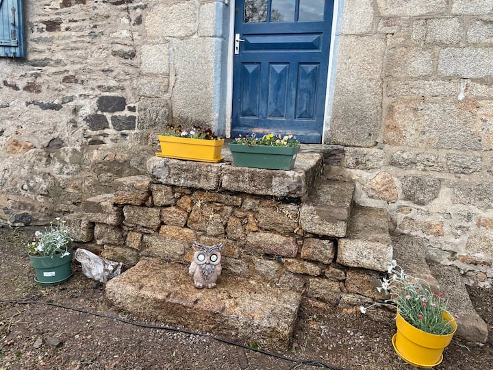 Chez Grand Maman - Pontivy
