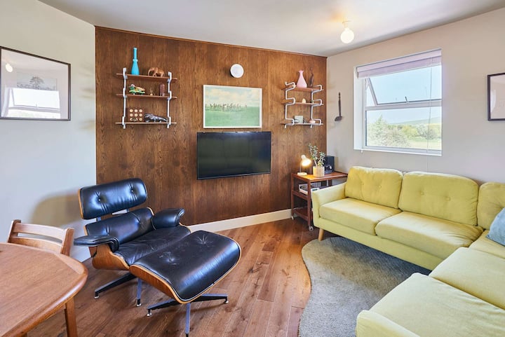 Host & Stay | Apartment 2, Lewes Road - Seaford