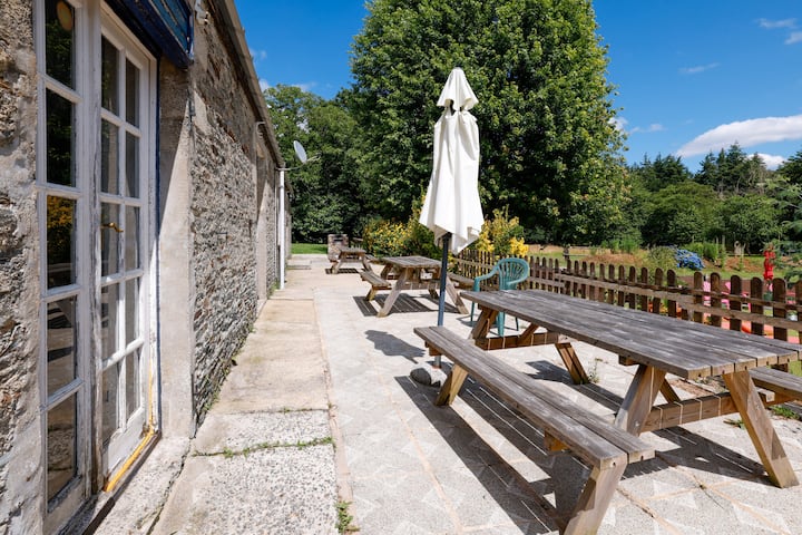 Bakehouse - Pontivy