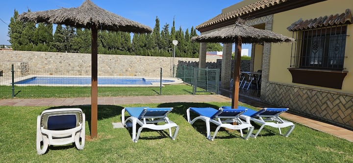 Casa Carmelo Conil 1 - Conil de la Frontera