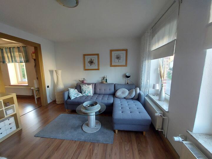 Ferienwohnung - Das Boardinghouse (Lemgo) - Lemgo