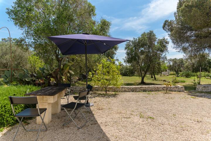 Villetta Alice Timo Apartment By Wonderful Italy - San Vito dei Normanni