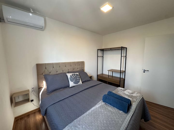 Apartment With Pool, Garage And Near The Lake - Toledo