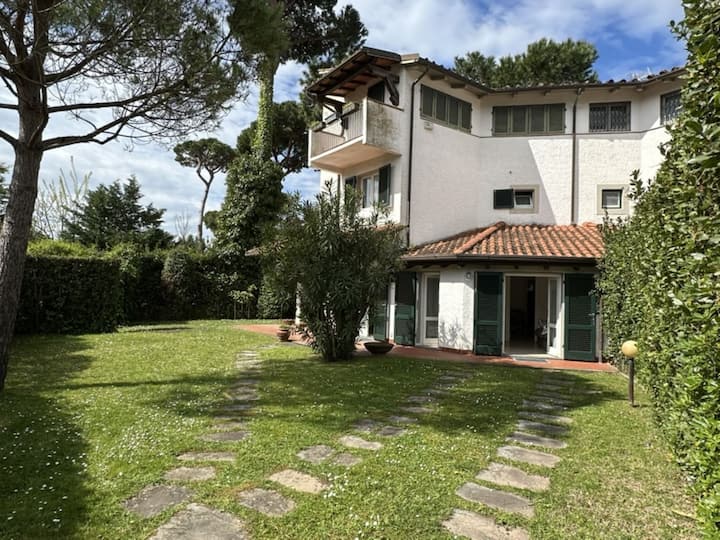 Villa Alessandra - Forte dei Marmi