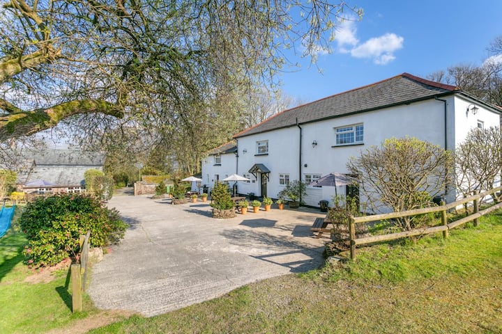 3 Bed In Whitstone (Oc-b31811) - Widemouth Bay