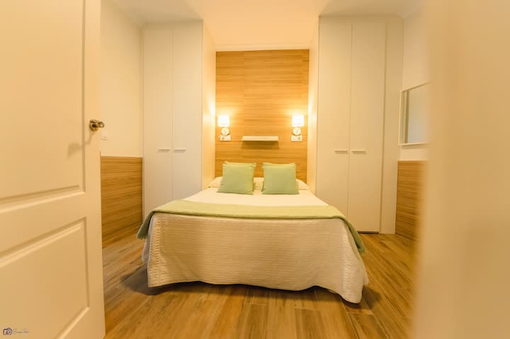 Apartamento Reyes Católicos Conil - Conil de la Frontera