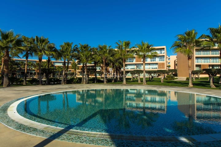 Apartamento Dunas Mar - Armação de Pêra