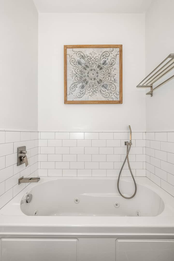 Lux 3br Home On Washington Park | Walk Everywhere - Covington, KY