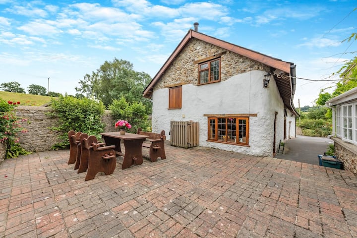 4 Bed In Colyton (Oc-g29903) - Beer