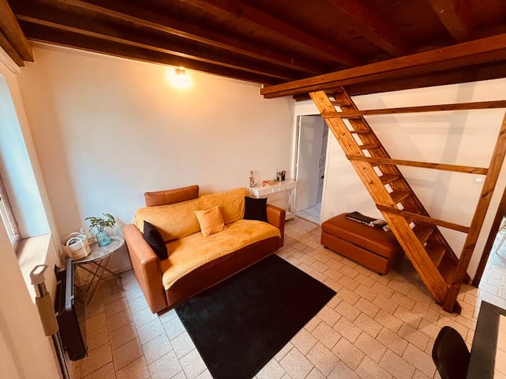 Lyon Kolli - Saint-Symphorien-d'Ozon