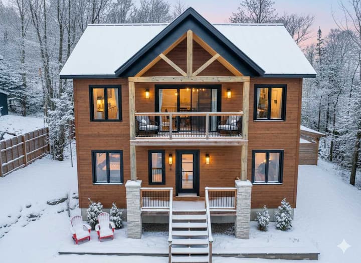 Montagne, Spa Et Salle De Jeux | Le Pik Du Massif - Parc régional du Massif du Sud
