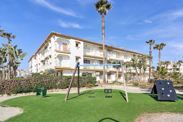 Jardine Del Mar Torrox - Torrox Costa