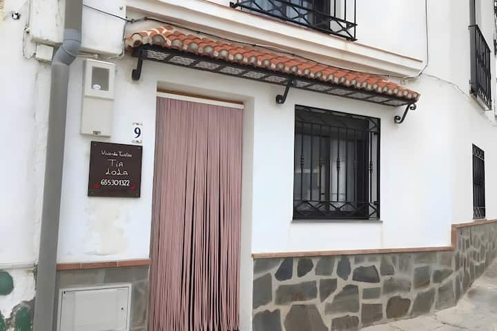 Casa Tía Lola - Costa Tropical
