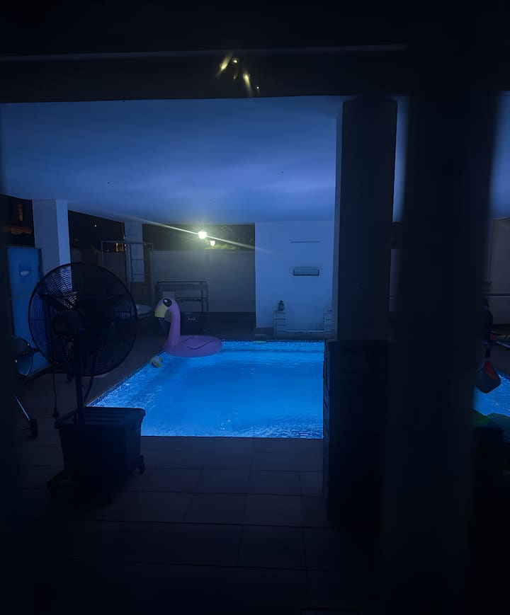 Villa Oasis De Doñana - Trebujena