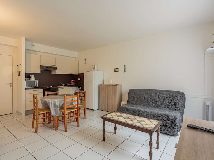 Studio Cambo-les-bains, 1 Pièce, 2 Pers. - Cambo-les-Bains