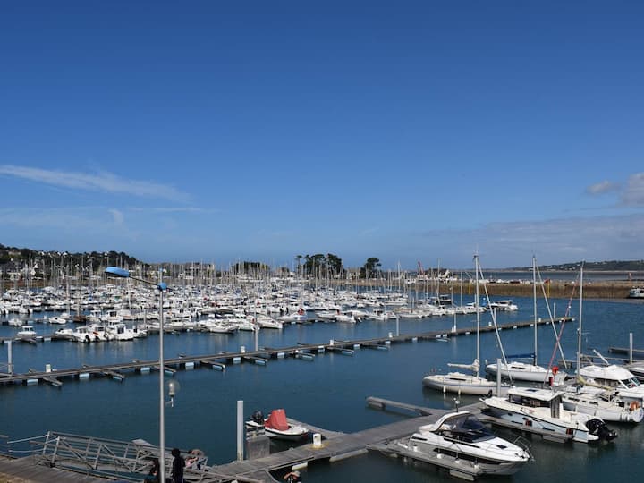 Appartement Perros-guirec, 4 Pièces, 6 Pers. - Lannion