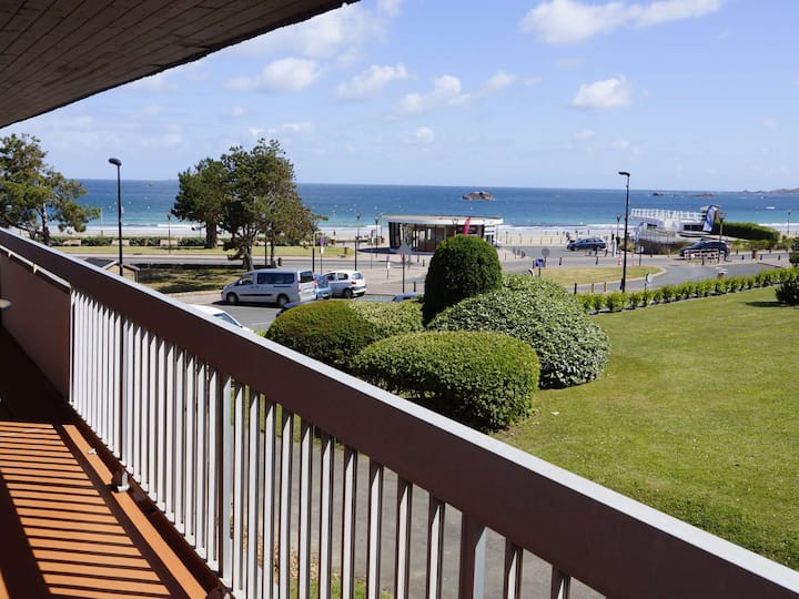 Appartement Perros-guirec, 2 Pièces, 4 Pers. - Perros-Guirec
