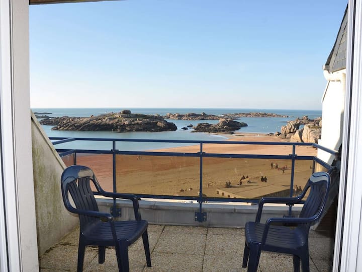 Appartement Trégastel, 2 Pièces, 2 Pers. - Trégastel