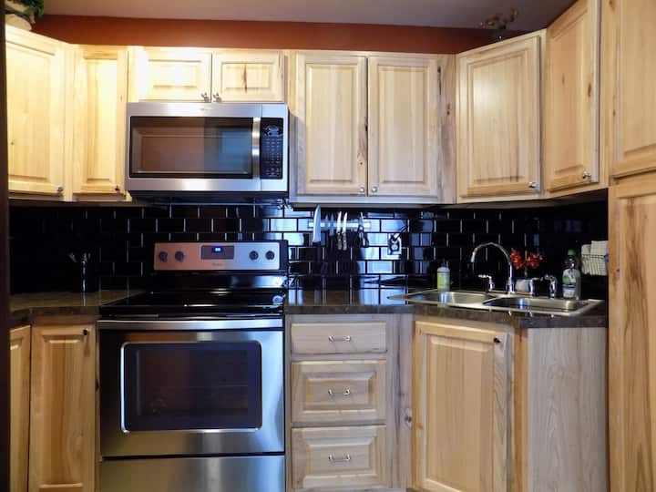 Two Harbors Lodging | Unit 3 - Two Harbors, MN